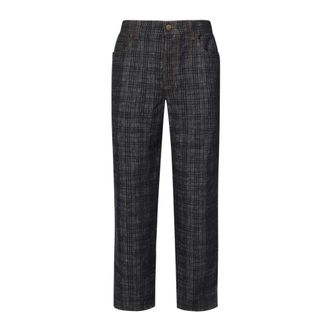 Burberry Dexter Jeans - - Jeans - Herren - Blau - W32