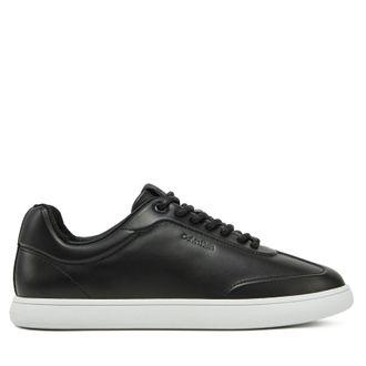 Calvin Klein Sneakers Calvin Klein HW0HW02400 Schwarz