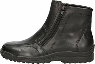 Waldl&auml;ufer Ankle Boot - - Shoes - Herren - Schwarzk - 43 1/2 EU