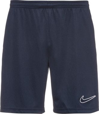 Nike DV9742-451 M NK DF ACD23 Short K BR Shorts Herren Obsidian/Weiß/Weiß Größe XL