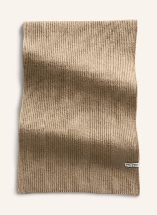 Marc O'Polo Marc Opolo Strickschal braun