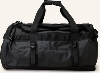The North Face Reisetasche Base Camp Duffel Medium 71 L schwarz