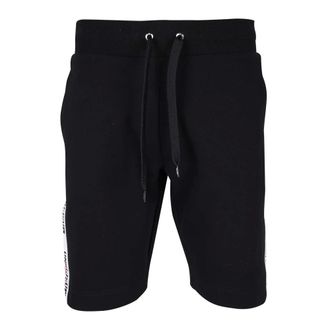 Moschino Herren, Shorts, Schwarzk, XLGr&ouml;&szlig;e