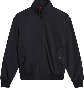 Fred Perry Herren Jacke HARRINGTON