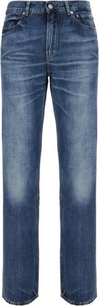 Our Legacy Homme, Jeans, Bleu, Taille: W34 Carlson Cut Jeans