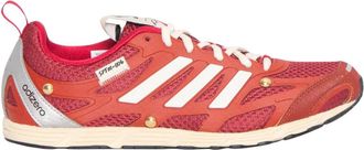 adidas Herren, Schuhe, Rot, 44 EUGr&ouml;&szlig;e