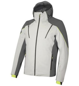 Rh+ Logo II Eco M - Skijacke - Herren