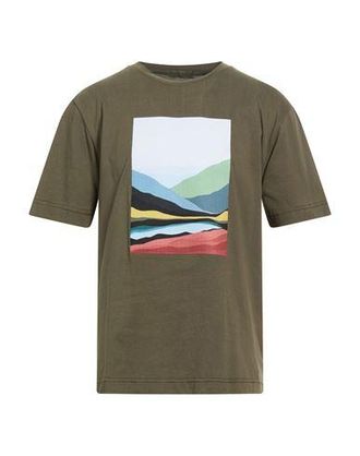 Out / Fit TOPS - T-shirts sur YOOX.COM