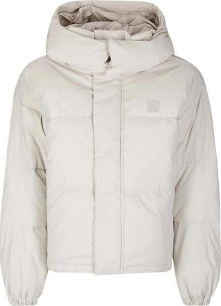 66&ordm;North Blouson Rembourr&eacute; - Gris