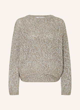 Bakaree Pullover beige