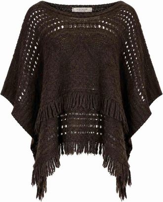 D.exterior Cape - Marron