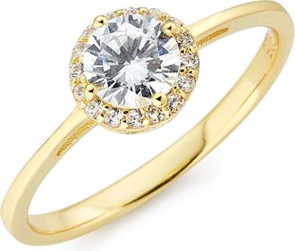 Firetti Ring