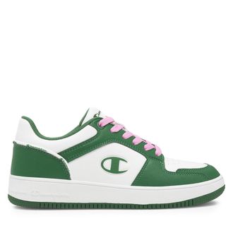 Champion Sneakers Champion REBOUND 2.0 LOW S11470-WW023 Gr&uuml;n