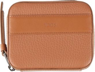 Tod's Kleinlederwaren - Brieftaschen auf YOOX.COM