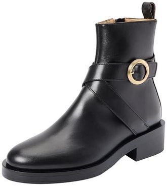 Boots hugo boss femme store