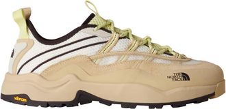 The North Face Clyffe Ultra - Schuhe in Beige und Gr&uuml;n-Neutral