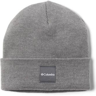 Columbia Herren City Trek Heavyweight Beanie