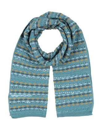 M Missoni ACCESSOIRES - &Eacute;charpes sur YOOX.COM