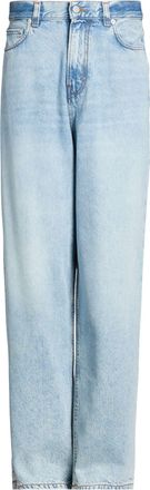 Haikure HOSEN & R&Ouml;CKE - Jeanshosen auf YOOX.COM