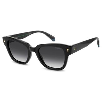 Polaroid PLD 6251/S/X Sonnenbrille - - Accessories - Damen - Schwarzk - 51 MM