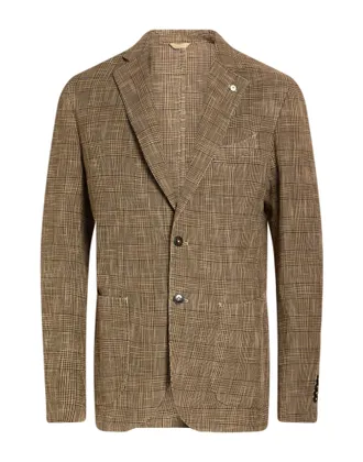 L.B.M. 1911 ANZ&Uuml;GE und CO-ORDS - Blazers auf YOOX.COM
