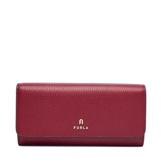 Furla Geldb&ouml;rse Furla Camelia WP00317 HSF000 CN CGQ00 Dunkelrot