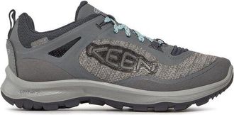Keen Trekkingschuhe Terradora Flex Wp 1026883 Grau