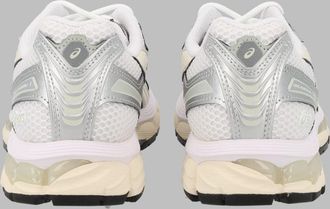 Asics Sneakers - White