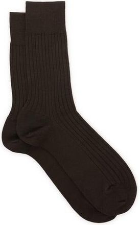 Falke Chaussettes en laine