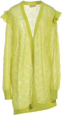 Twin-Set STRICKWAREN - Strickjacken auf YOOX.COM