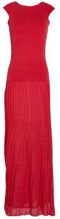 Nenette ROBES - Robes longues sur YOOX.COM