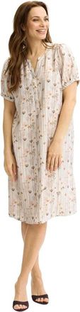 In Front IN Front, Femme, Robes, Multicolore, Taille: 42 FR Robes chemises