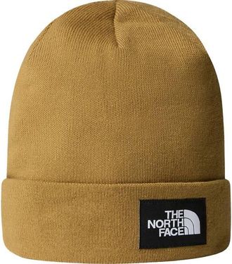The North Face DOCKWKR RCYLD BEANIE