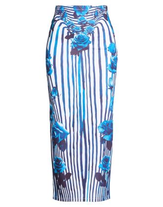 Jean Paul Gaultier HOSEN & R&Ouml;CKE - Midi-R&ouml;cke auf YOOX.COM