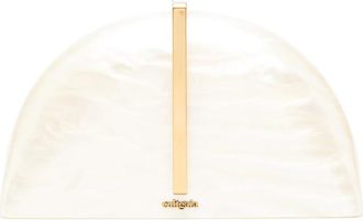 Cult Gaia Laguna Clutch Bag
