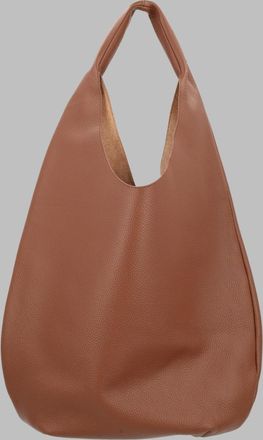A.P.C. Womens Shoulder Bag Le Neige Buff Cowhide