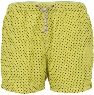 Gerry St Tropez Mallorca 103 - Badehose - Herren