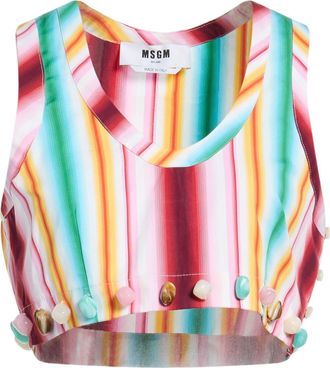 Msgm TOPS - Tops auf YOOX.COM