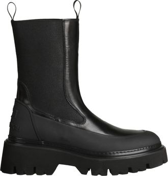 Woolrich SCHUHE - Stiefeletten auf YOOX.COM