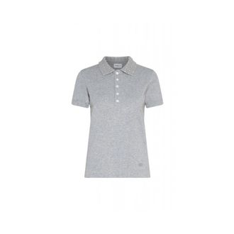 Marella Marella - Oberteile > Polo Shirts - - Tops - Damen - Grau - L
