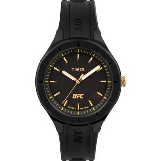 Timex UFC Shogun Analoguhr Schwarz - - Accessories - Herren - Gr&uuml;n - ONE SIZE