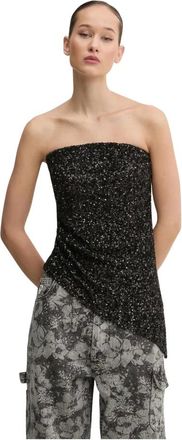 Aniye By Damen, Oberteile, Schwarzk, XSGr&ouml;&szlig;e