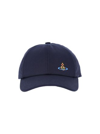 Vivienne Westwood Orb Baseball Cap