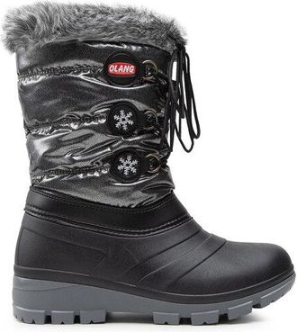 Olang Schneeschuhe Patty Schwarz