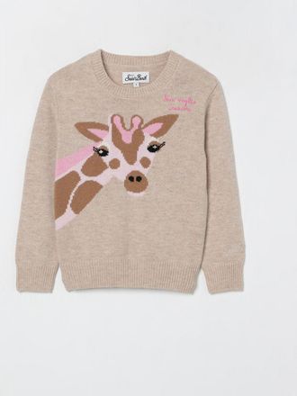 MC2 Saint Barth Pullover MC2 SAINT BARTH Kinder Farbe Bunt