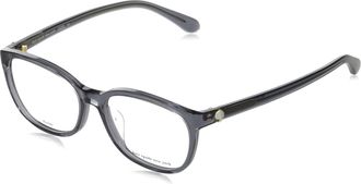 Kate Spade New York Kate Spade Trulee/f 789/16 LILAC Eyewear Womens Acetate, Standard, 52