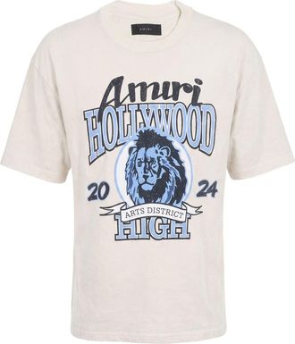 Amiri TOPS - T-shirts auf YOOX.COM