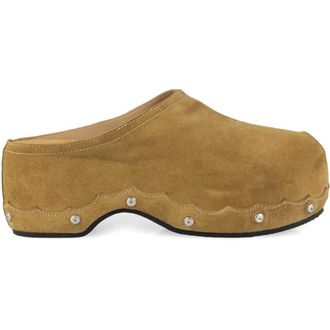 Sartore Sartore, Damen, Schuhe, Beige, 41 EUGröße
