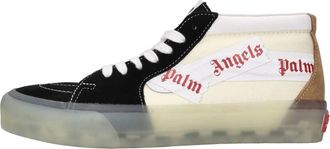 Palm Angels Homme, Chaussures, Multicolore, Taille: 40 1/2 EU Baskets
