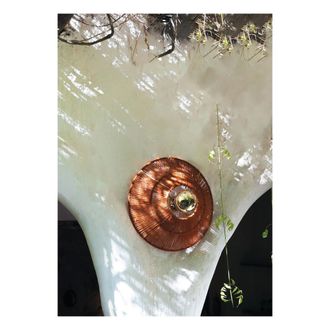 Honor&eacute; Applique en Laine Virgo Honor&eacute;